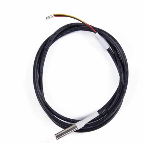 BLIIoT-Programmable Resolution Temperature Sensor