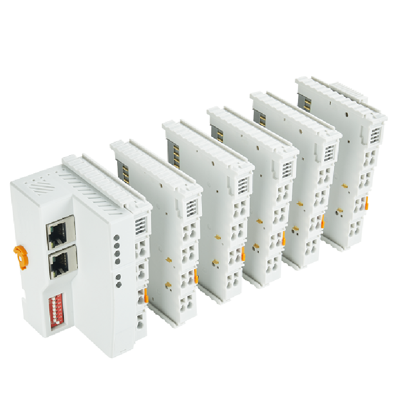 Distributed IO Modules, modbus tcp io coupler, Modbus TCP Coupler, IO ...