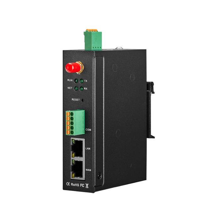 Industrial IOT Gateway, IoT Edge Gateway, PLC to OPC, PLC to MQTT, PLC ...