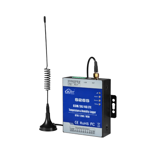 BLIIoT-Temperature Data Logger S265