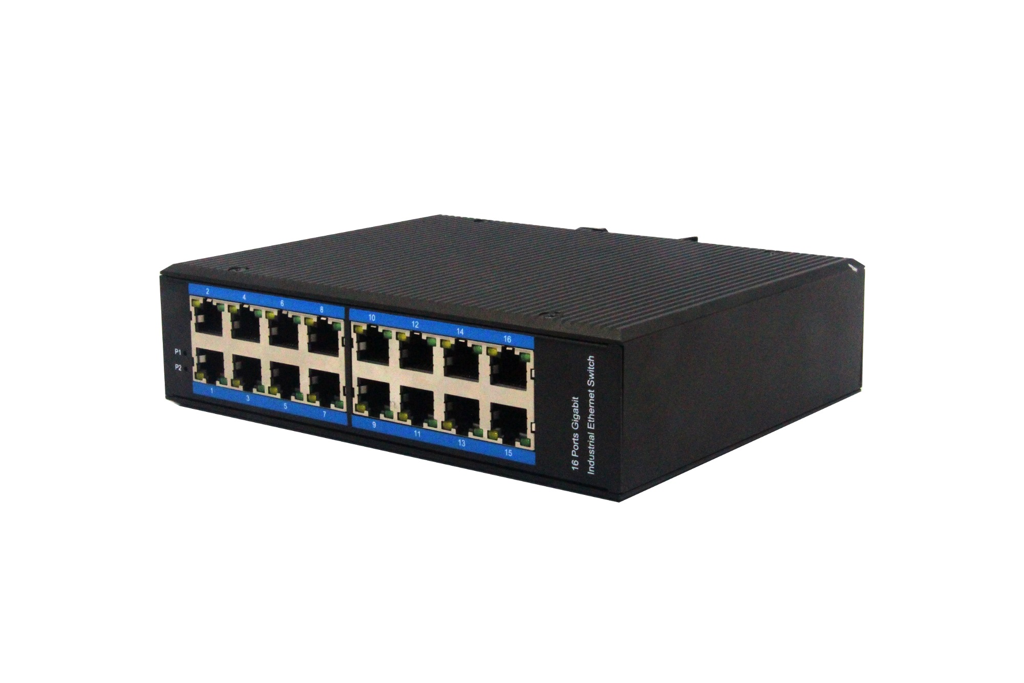 Managed Network Switch, POE Network Switch, Industrial Network Switch