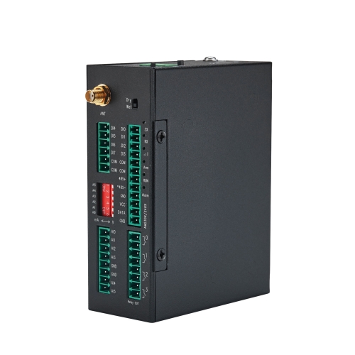 BLIIoT M2M Telematics RTU S272