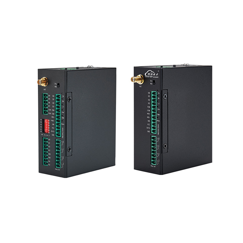 4G M2M IoT