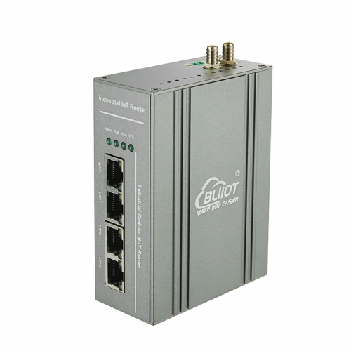 4G IoT Controller